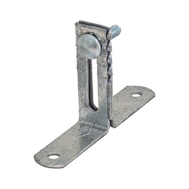 Shop Adjustable Stand Off Brackets - Abey Trade