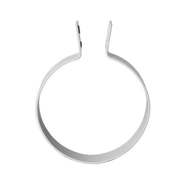 Shop Expansion Bolted Clip Heads PVC - Abey Trade